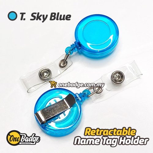 YOYO Pulley | ID Card Badge Holder | Retractable Badge Holder Supplier ...