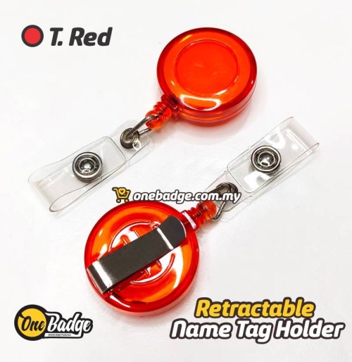 YOYO Pulley | ID Card Badge Holder | Retractable Badge Holder Supplier ...