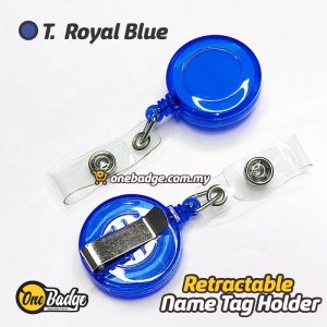 YOYO Pulley | ID Card Badge Holder | Retractable Badge Holder Supplier ...