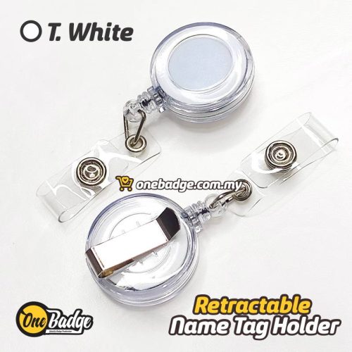 YOYO Pulley | ID Card Badge Holder | Retractable Badge Holder Supplier ...