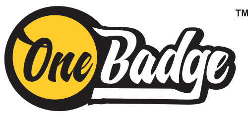 Free Download Button Badge Printing & ID Card Templates | OneBadge
