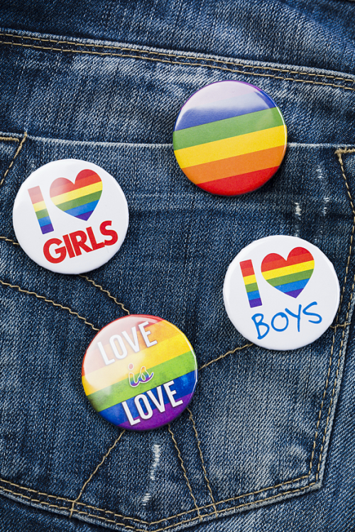Benefits of Button Badges | OneBadge Malaysia
