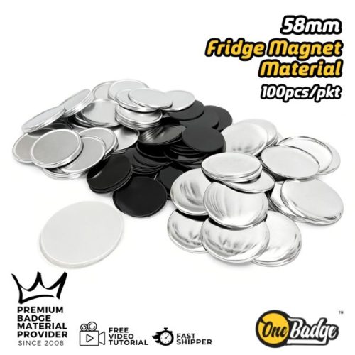 FRIDGE MAGNET Supplier Malaysia | Instant Fridget Magnet Wholesaler ...